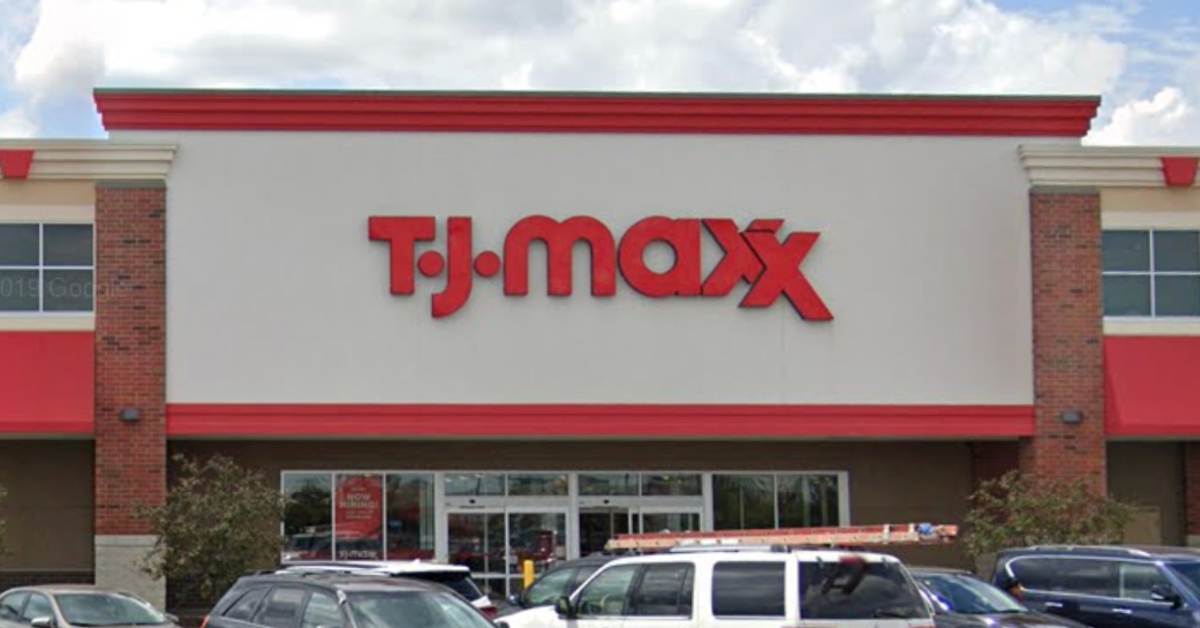Charges: Minneapolis man, 19, stole from same TJ Maxx store 25 times ...