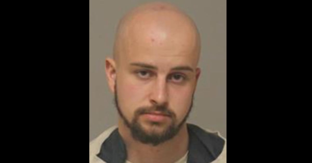 Blaine man sentenced for setting house ablaze - Bring Me The News