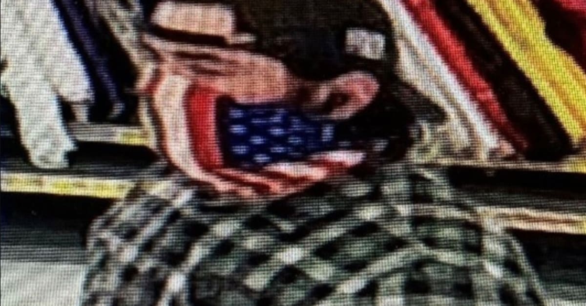 Suspect Arrested In Connection With July Robbery At Eden Prairie