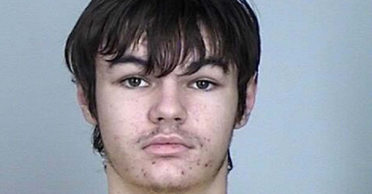 Man 'planning mass shooting' gets 30 years for pawn shop burglary ...