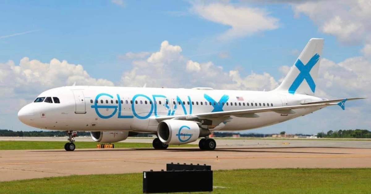 Red Way Airlines to drop Minneapolis from its destinations - Bring Me ...