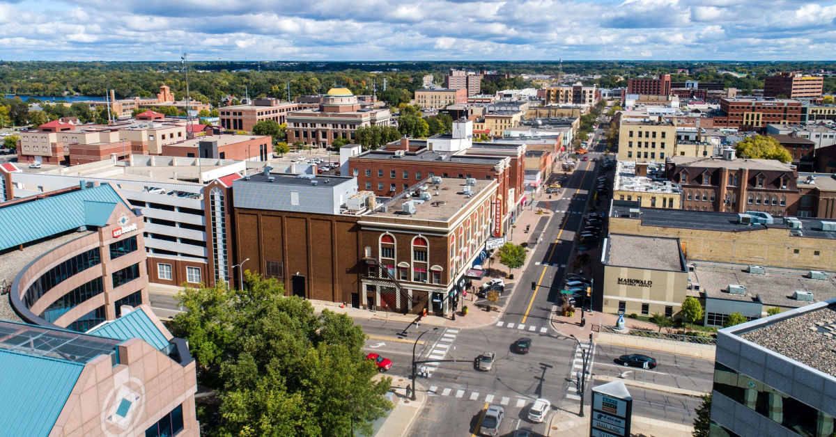 St. Cloud investigating man who has been exposing himself to women over ...