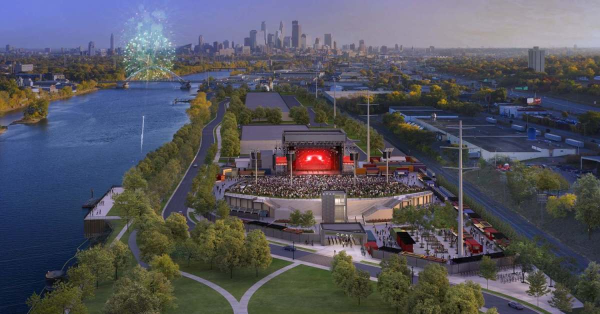 Upper Harbor Terminal project signs new 'strategic partners' - Bring Me ...