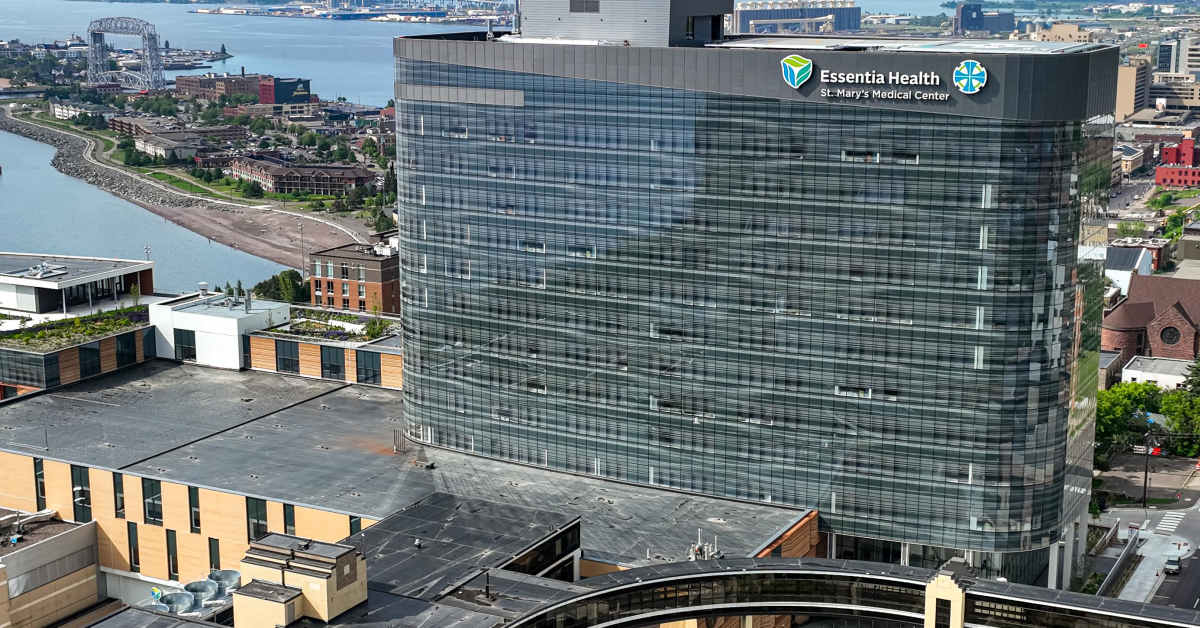 UHC medicare advantage plan to remain in-network with Essentia - Bring ...