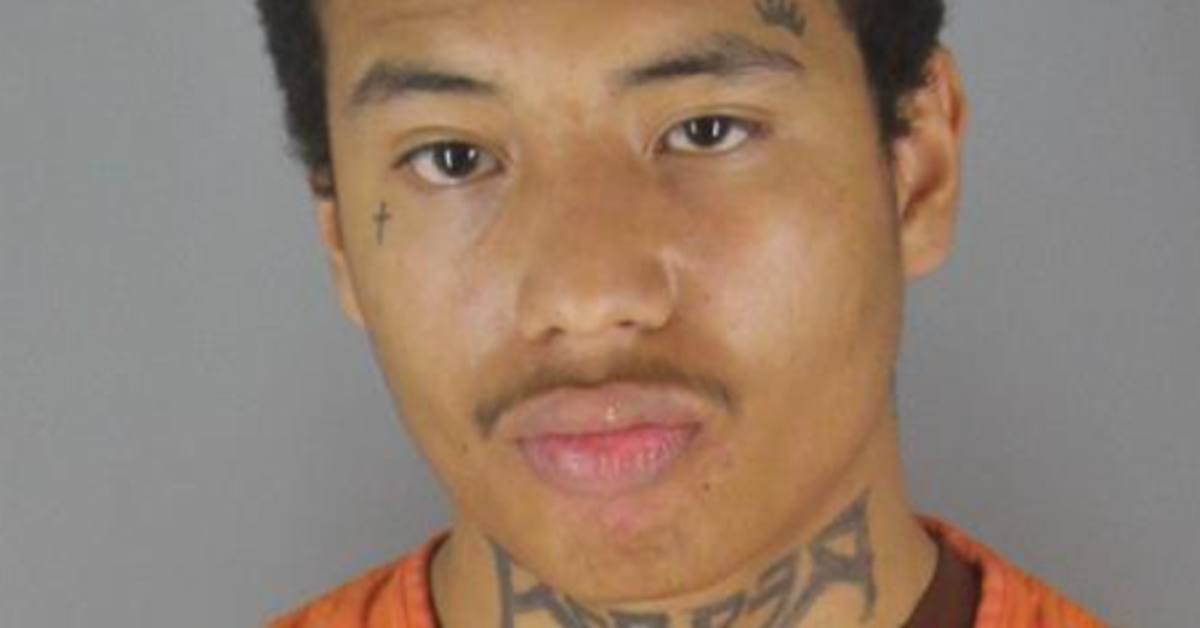 Man sentenced to 47 years in prison for two murders in Minneapolis ...