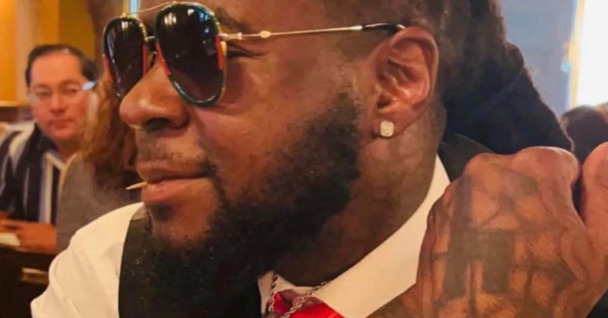 Ricky Cobb II's family, police leaders react to state trooper murder ...