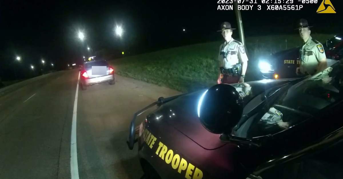 ACLU-MN says fatal shooting of Ricky Cobb II shows no justification for ...