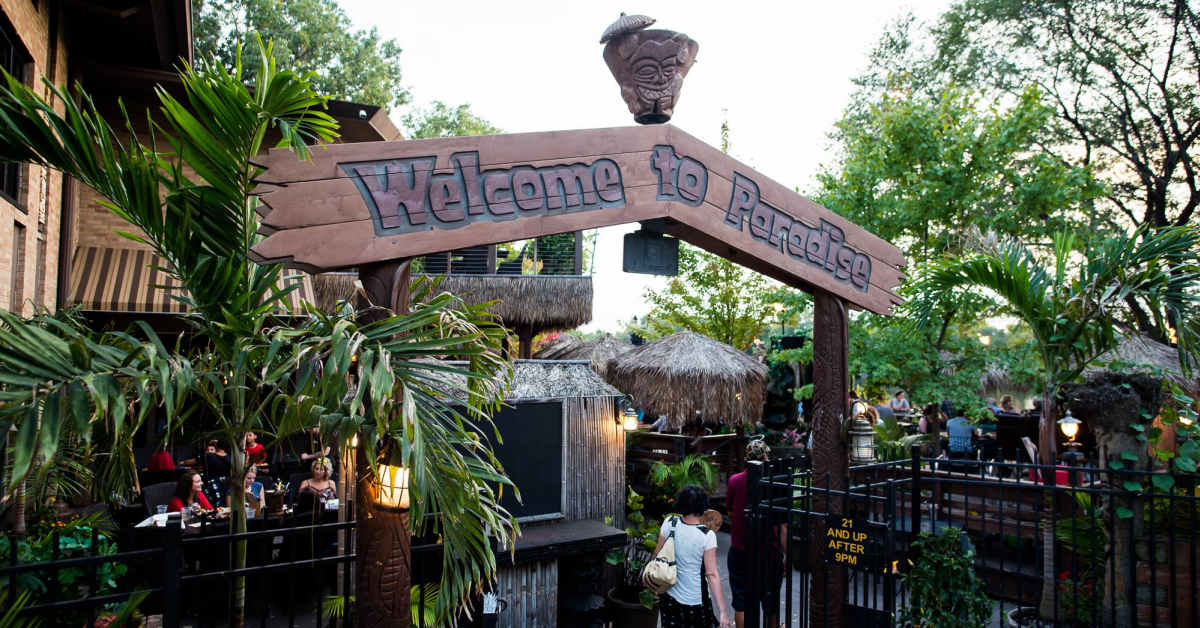 Psycho Suzi's in Northeast Minneapolis to close for good - Bring Me The ...