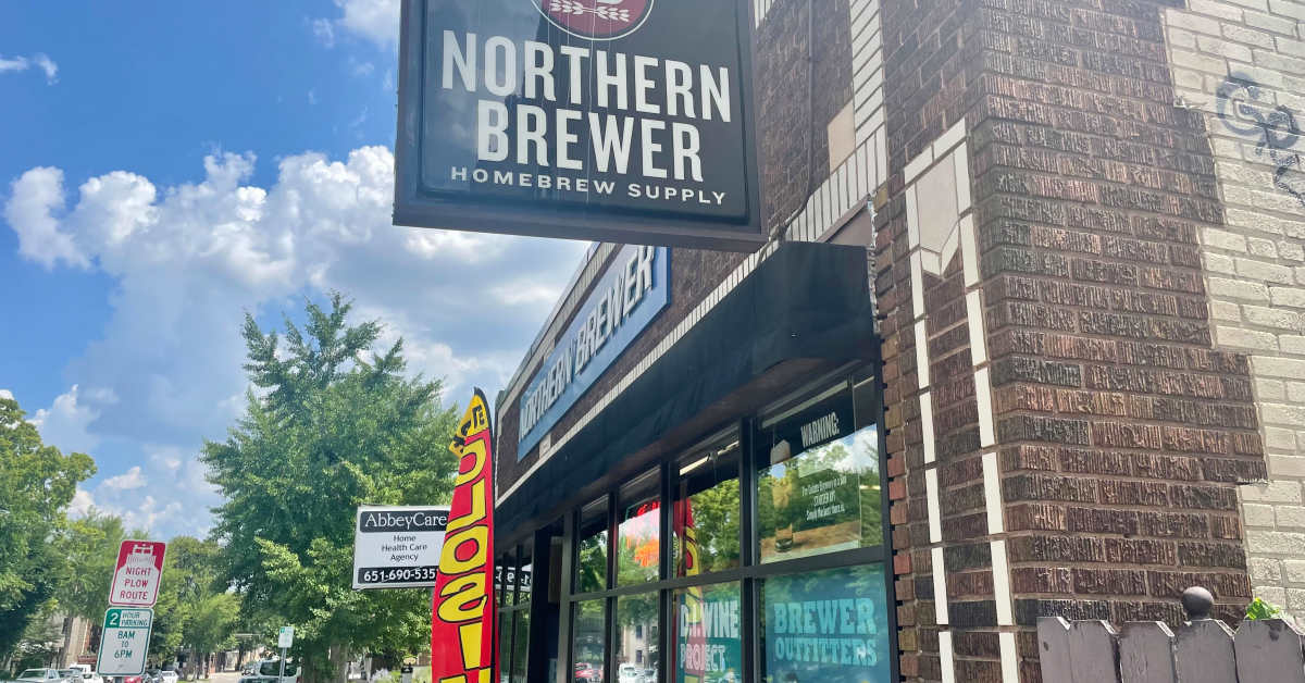 Northern Brewer, a St. Paul shop turned mega retailer, to go online ...