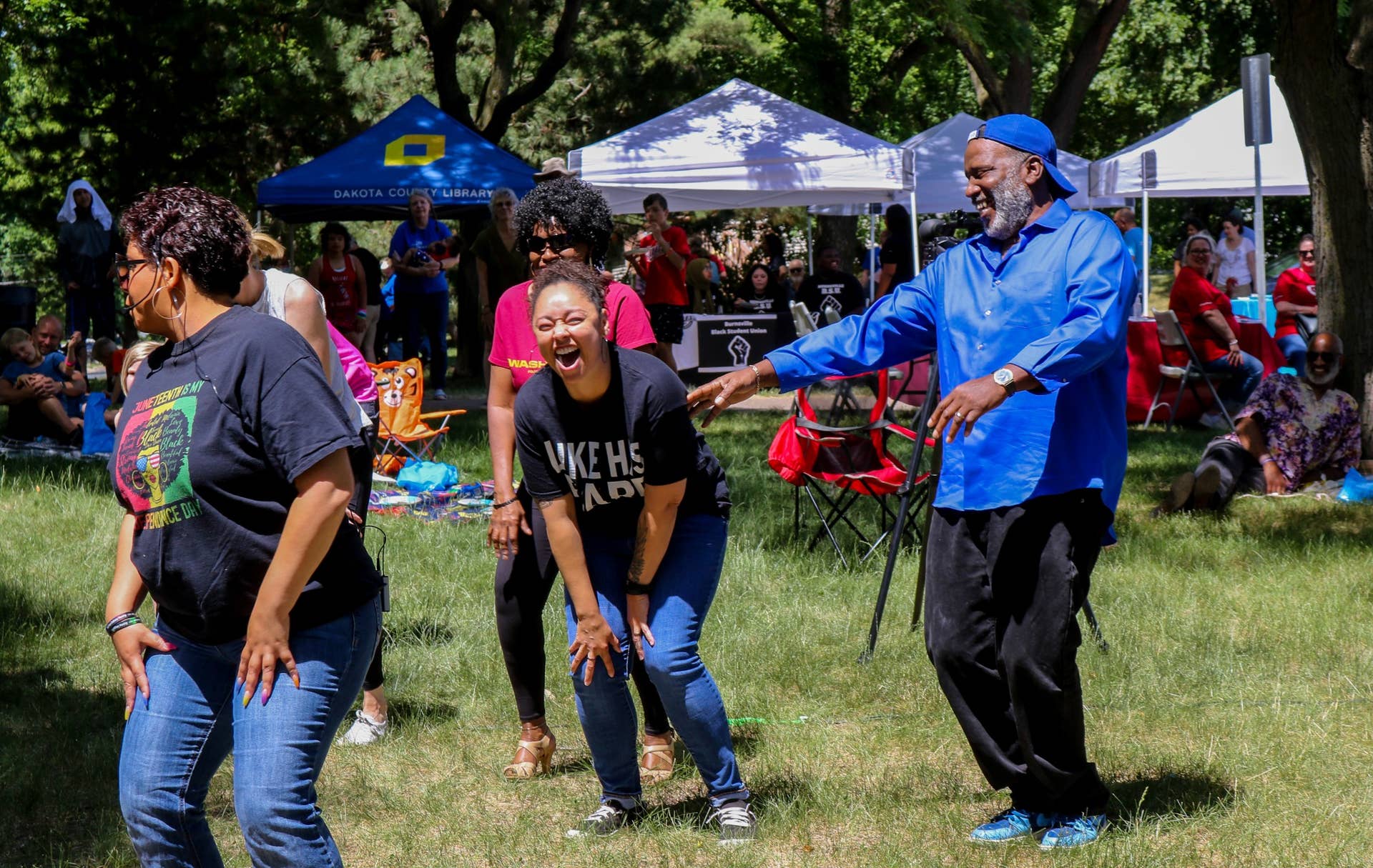 Juneteenth becomes official state holiday - Bring Me The News