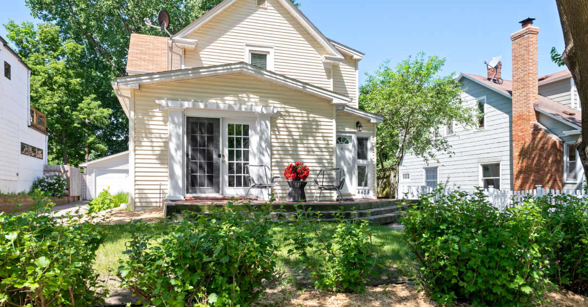 Gallery: This charming Linden Hills cottage has a surprising number of ...