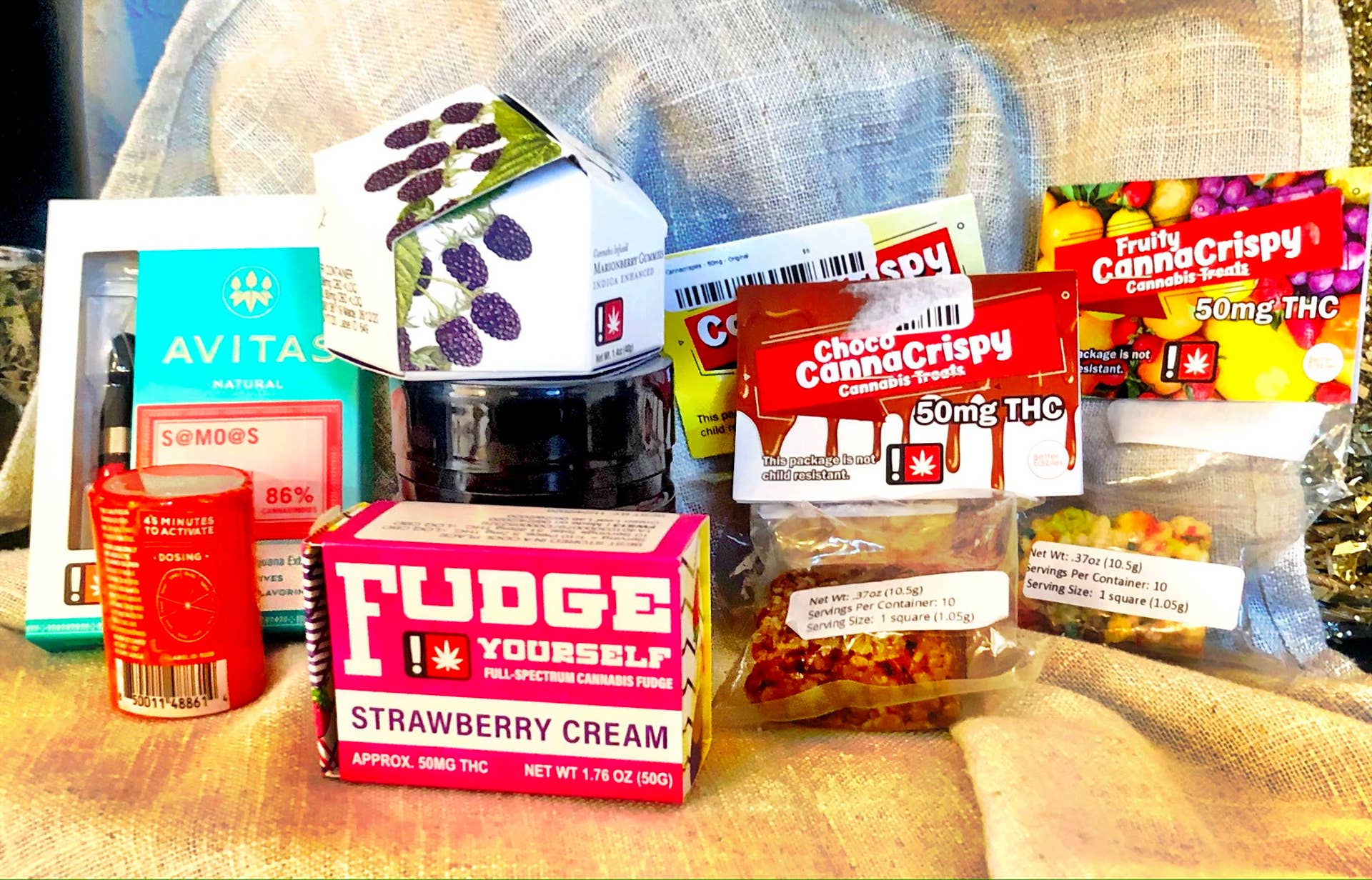 Did Minnesota just accidentally legalize THC? - Bring Me The News