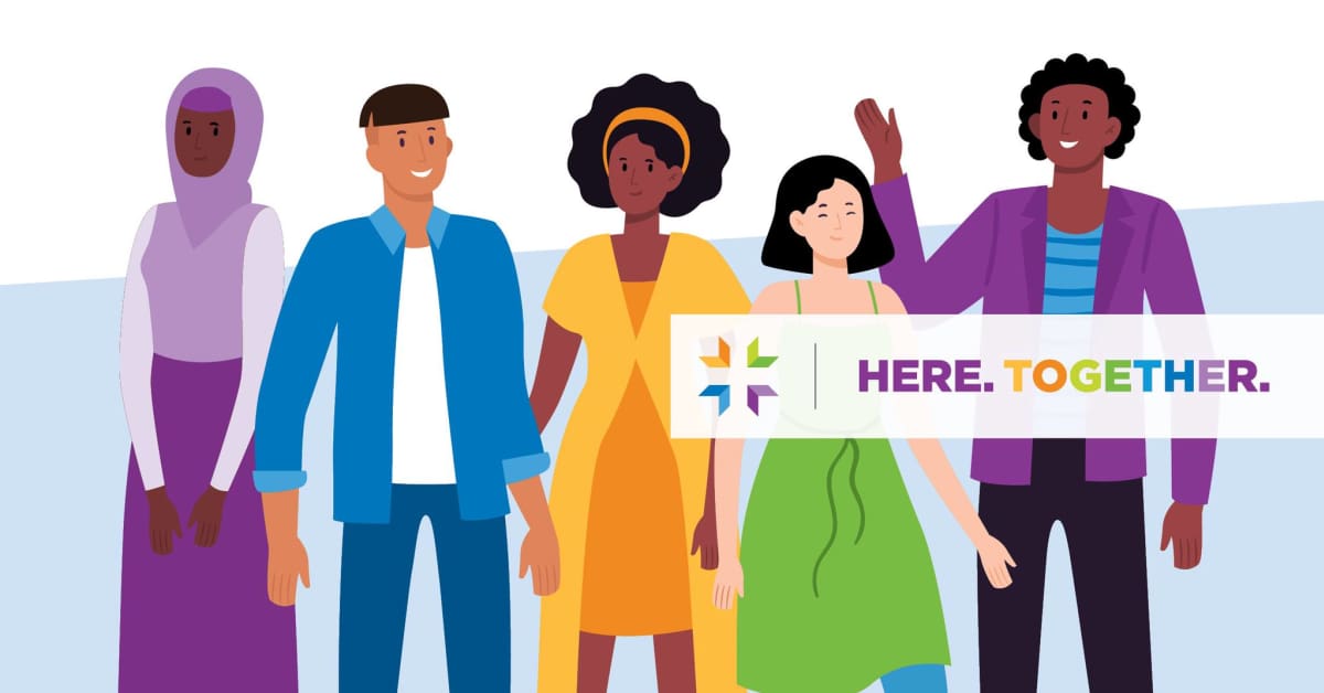 People of Color Career Fair seeks to inspire and fill many healthcare ...