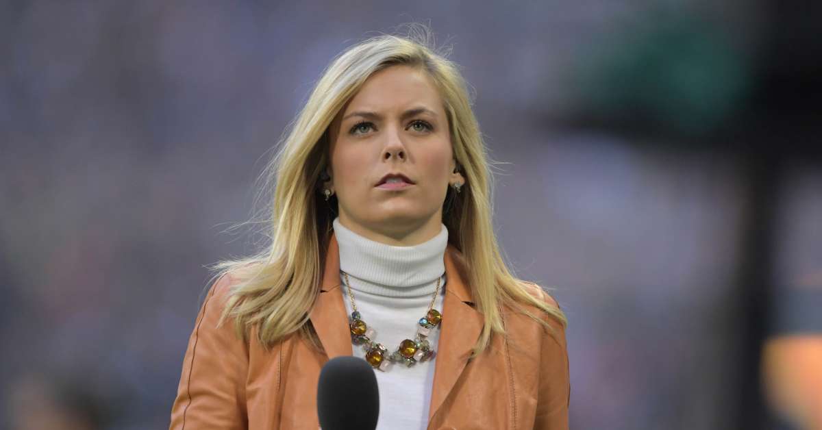 Minnesota's Jamie Erdahl named host of NFL Network's 'Good Morning ...