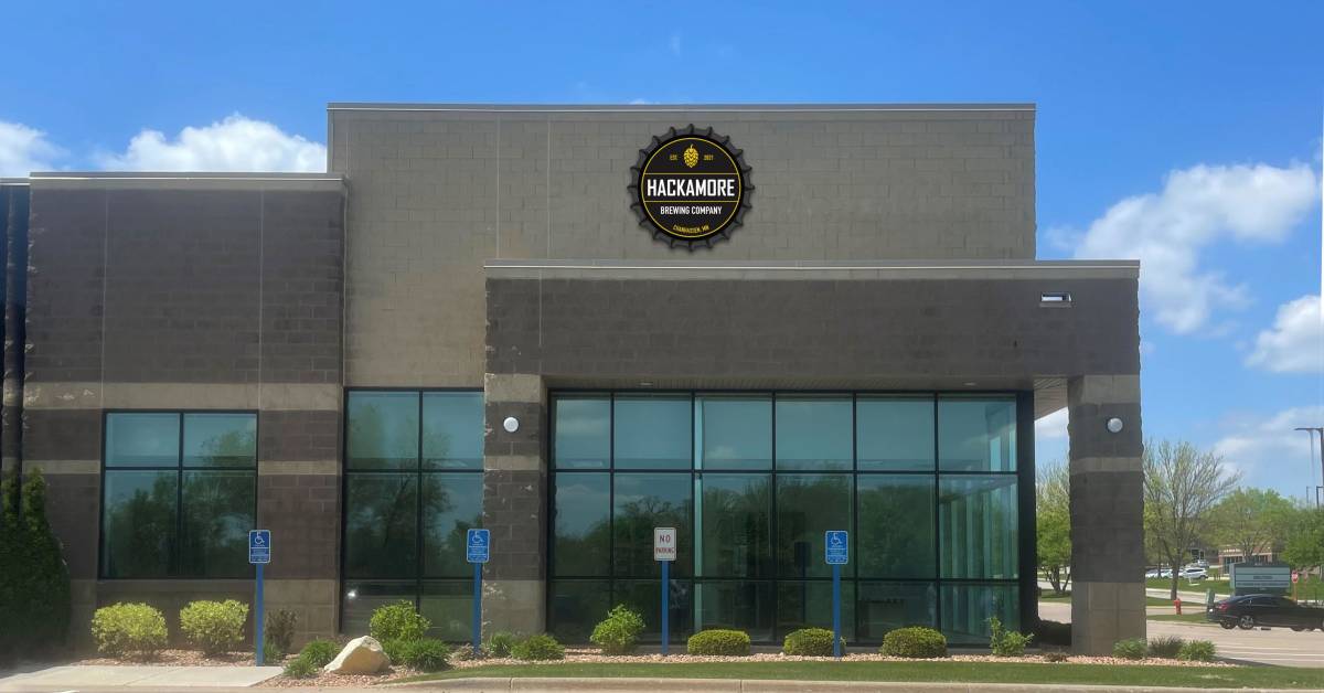 'Upscale' brewery with golf simulator planned for Chanhassen - Bring Me ...