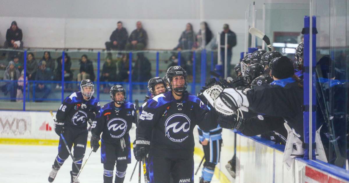 Richfield Ice Arena proposed to become home of Minnesota Whitecaps ...