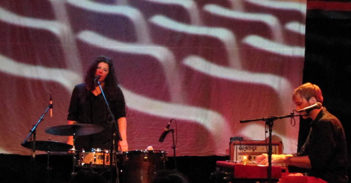 Mimi Parker, of Duluth band Low, dies from cancer - Bring Me The News