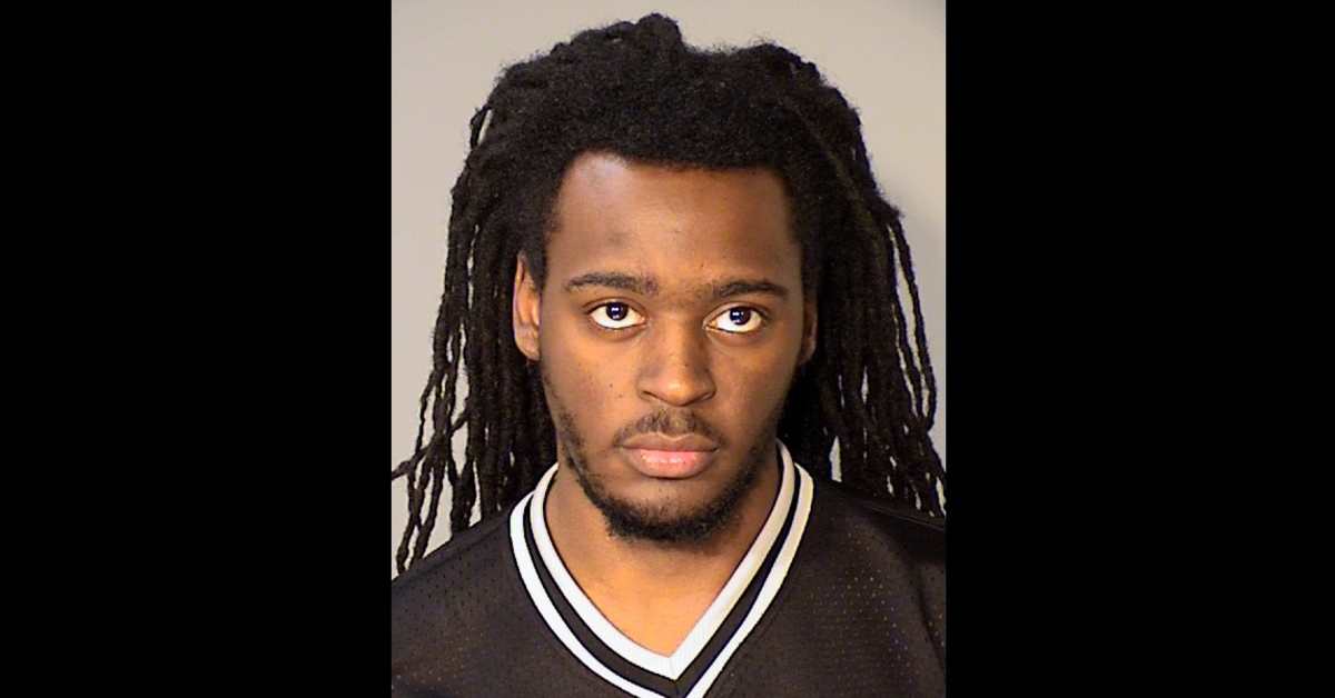 Man involved in shooting near Rice Street bar arrested, 'ghost' gun ...