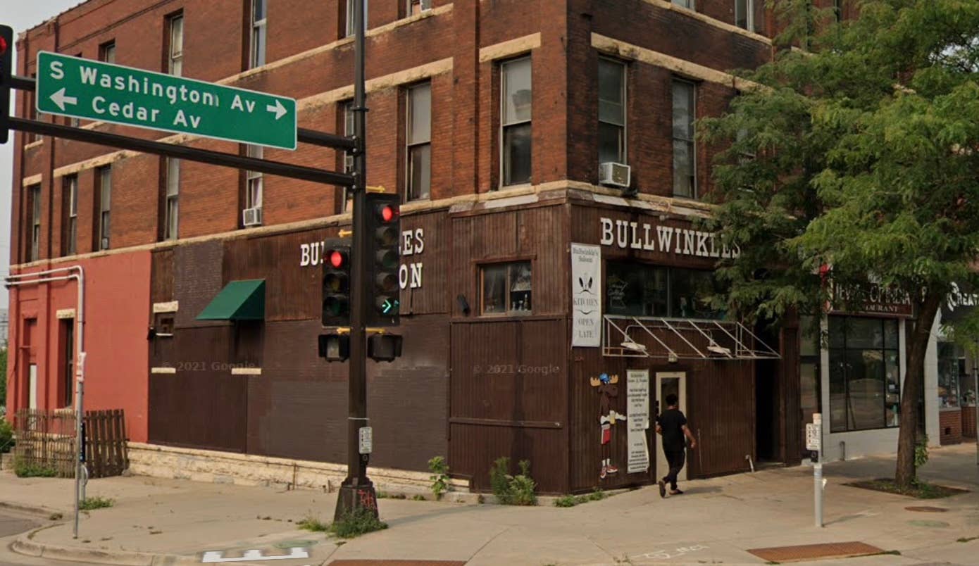 Authorities ID victims in Bullwinkle's Saloon, north Minneapolis ...