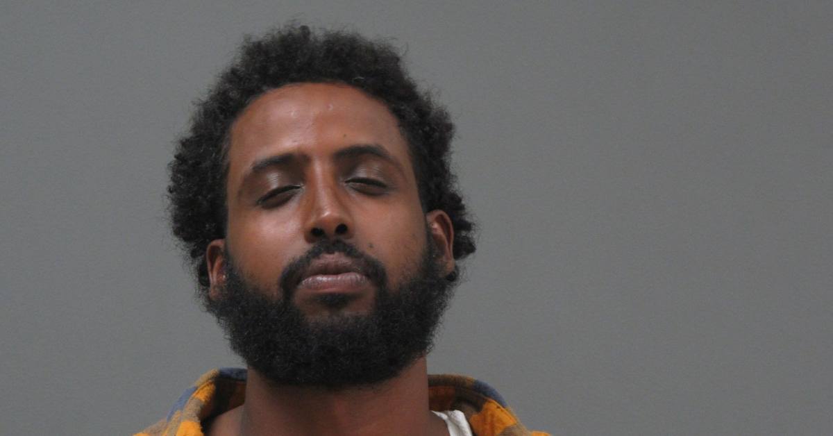 Mankato police search for 'armed and dangerous man' following Friday ...