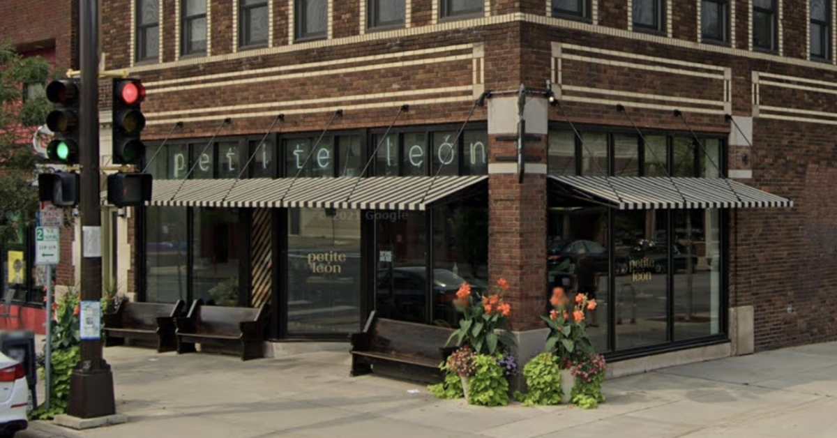 Chef Jorge Guzmán leaves award-winning Petite León - Bring Me The News