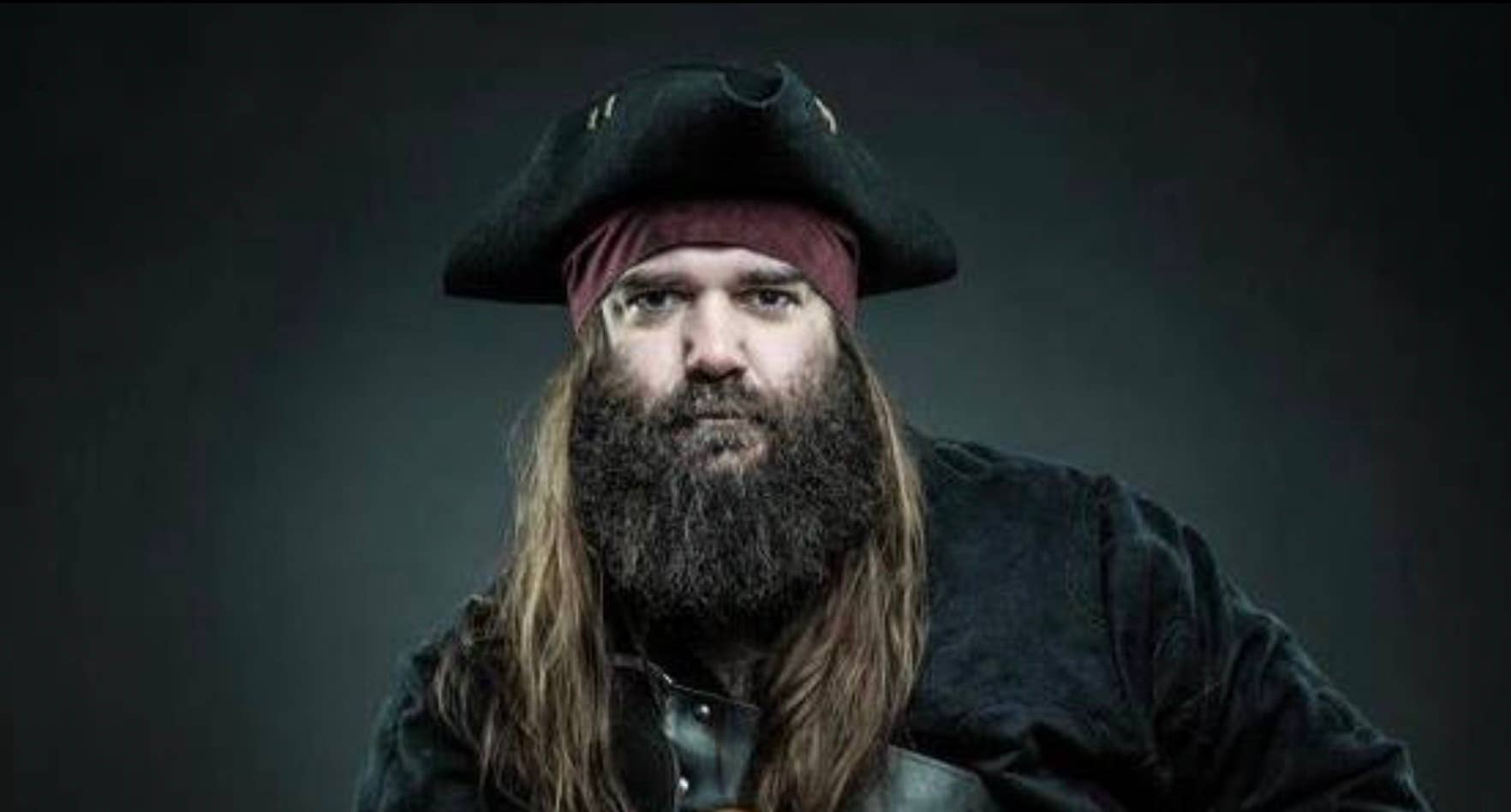 Beloved Stillwater pirate chef Shawn Smalley dies at 45 - Bring Me The News