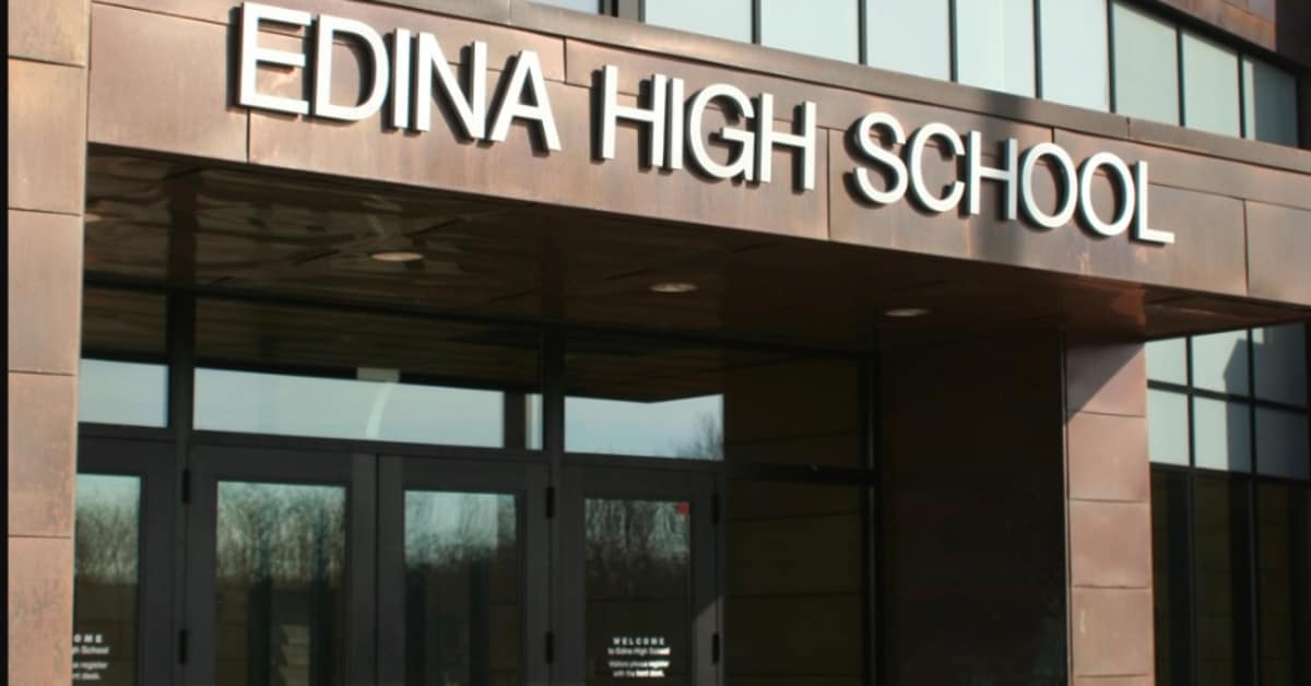 Investigation underway after 'terroristic threat' emailed to Edina High ...