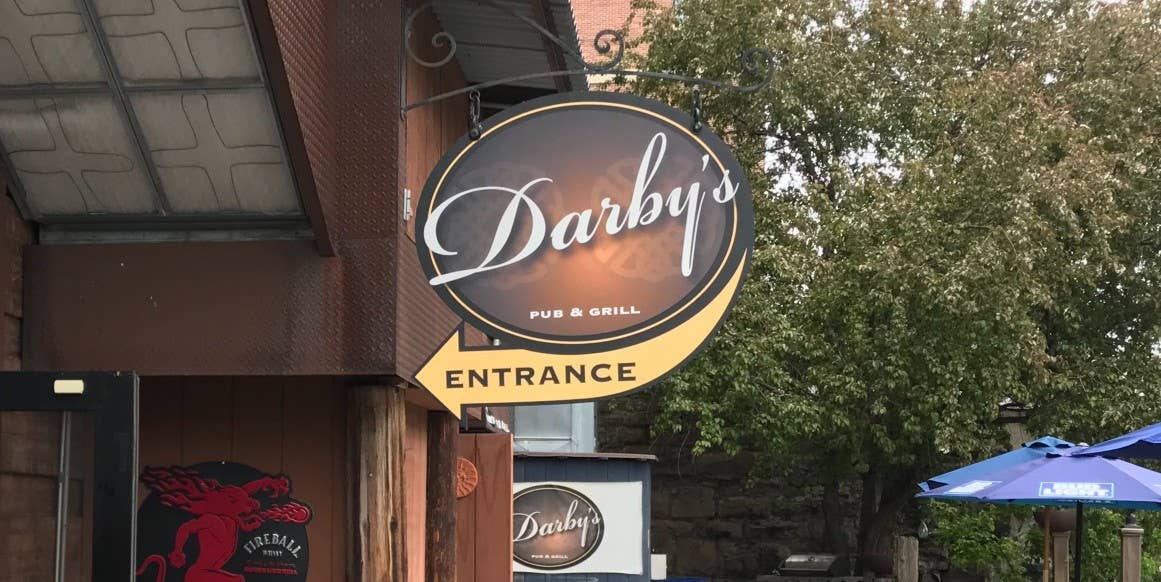 Darby's in North Loop neighborhood to say farewell after 11 years ...