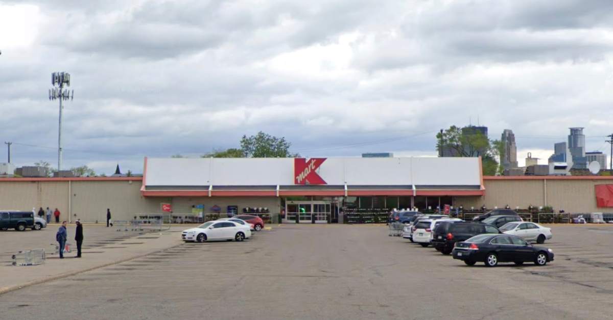 What to do with the Kmart site? Minneapolis wants your ideas - Bring Me ...