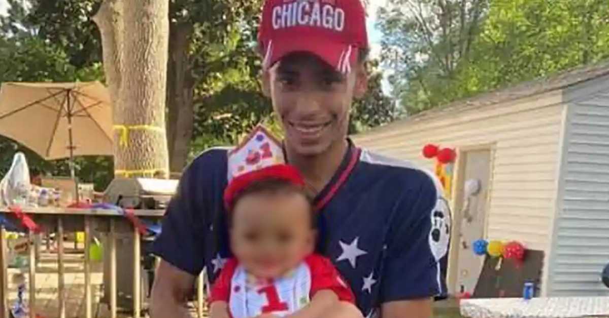 Lawsuit claims Daunte Wright's child didn't receive any fundraiser ...