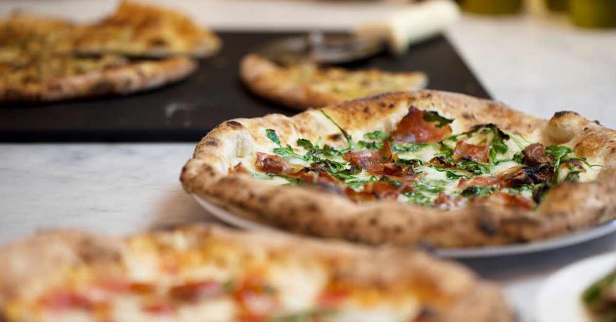 Washington Post identifies 23 best pizza places in Minnesota by ...