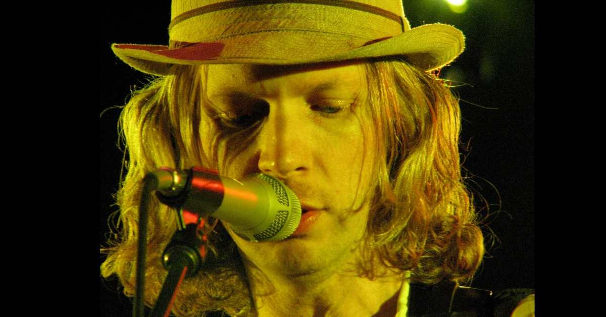 Beck out of Arcade Fire's Minneapolis show amid Win Butler controversy ...