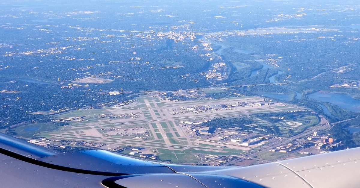 List of 60 flights canceled at MSP airport on Monday, Nov. 10 - Bring ...