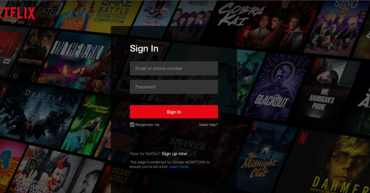 Share your Netflix password? That'll cost you extra starting in 2023 ...