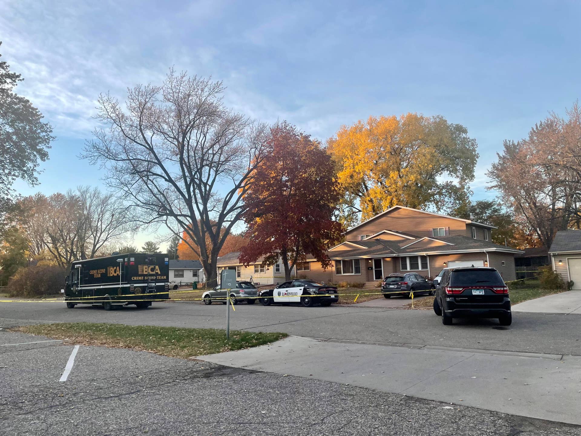 Woman killed in Roseville family homicide was teen's grandmother ...