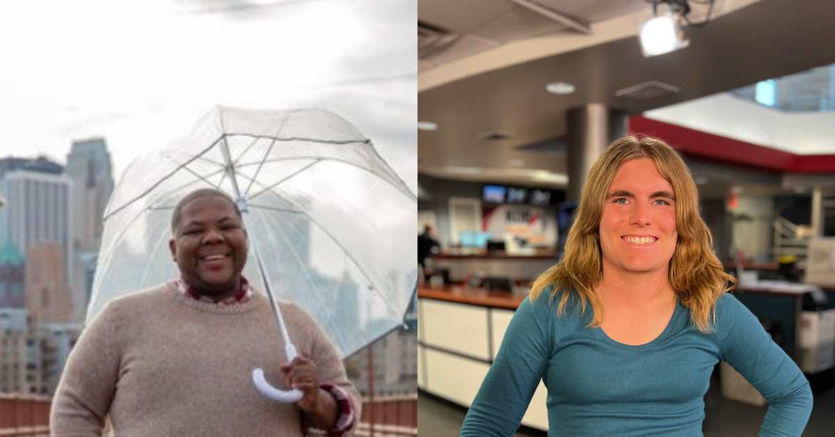 New faces joining FOX 9, KSTP teams in Twin Cities - Bring Me The News