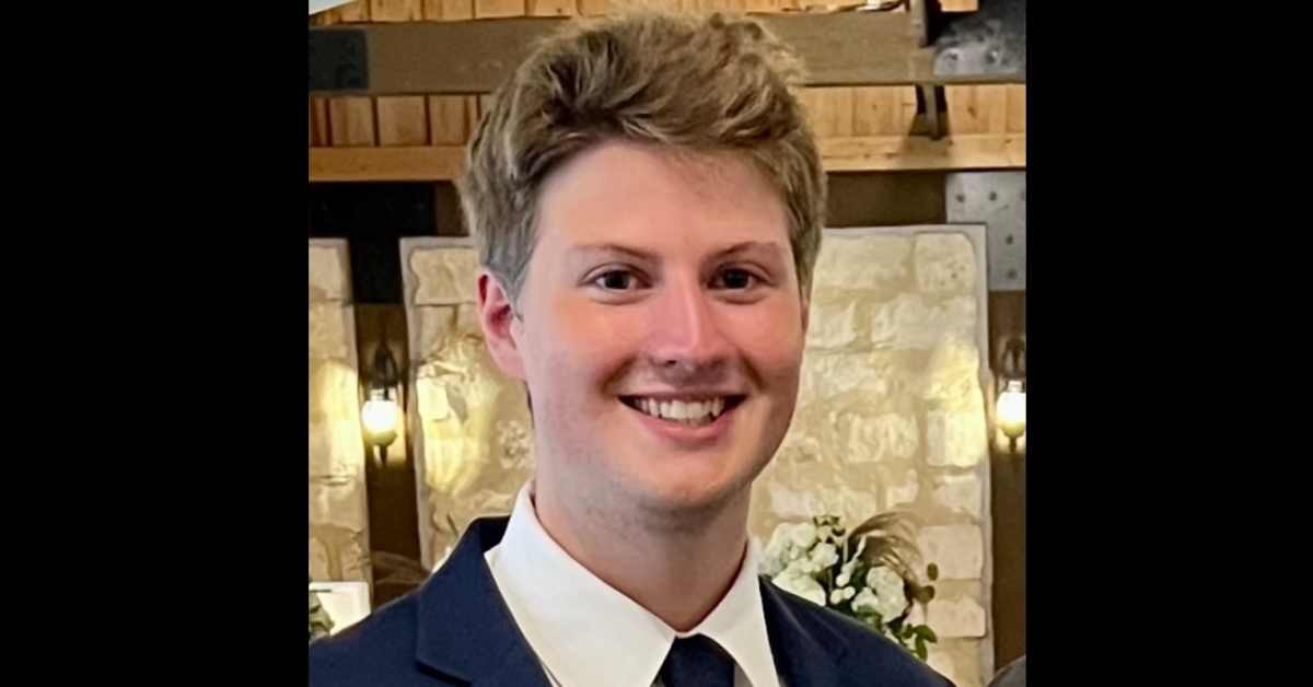 Bryce Borca remains missing 9 months later; family shares new statement ...