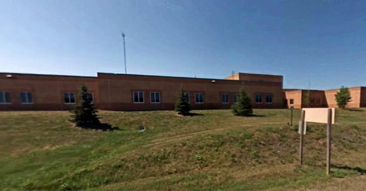 Man found dead inside Wisconsin jail cell - Bring Me The News