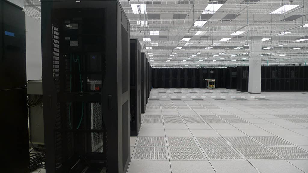 Mystery Fortune 100 company planning $700M data center in Minnesota ...