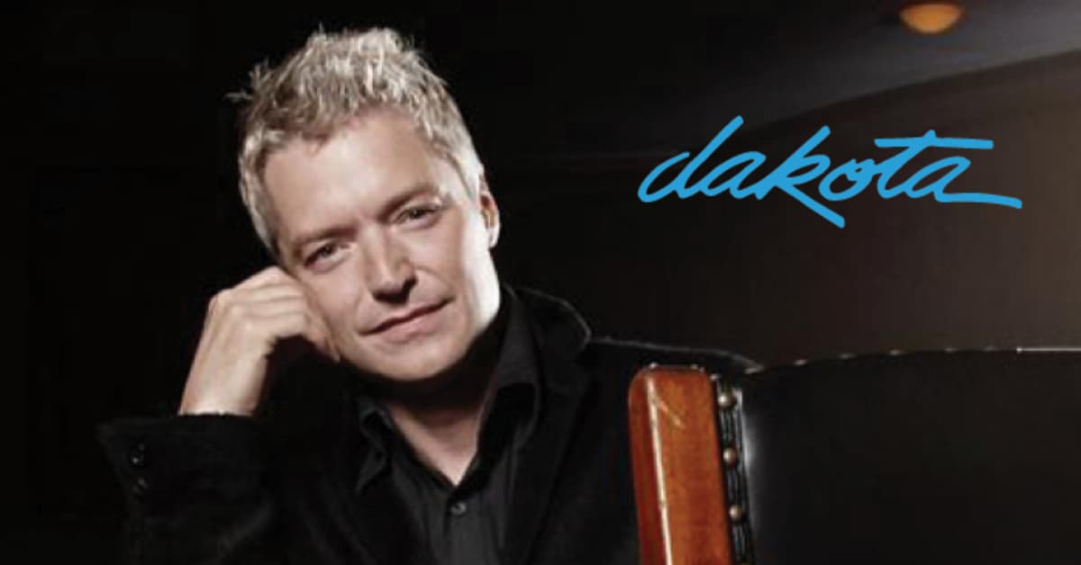 Chris Botti: Live At The Dakota - Bring Me The News