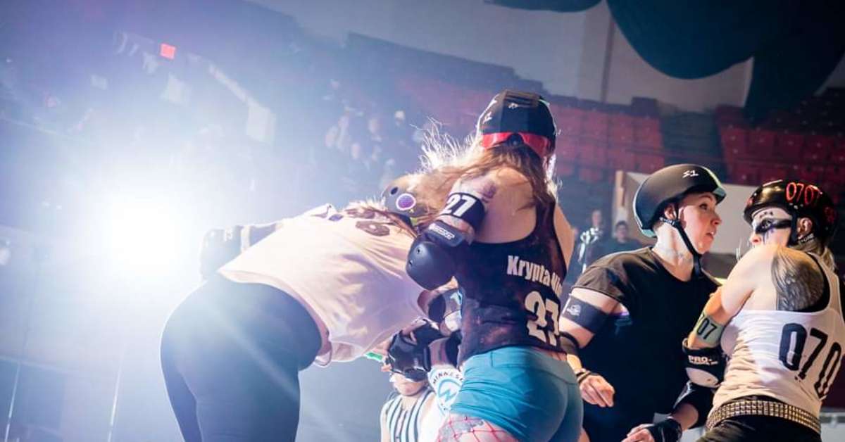 Let the good times roll - Bring Me The News