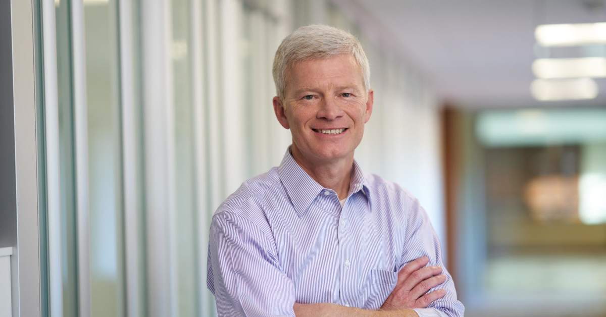 Cargill names Brian Sikes next CEO - Bring Me The News