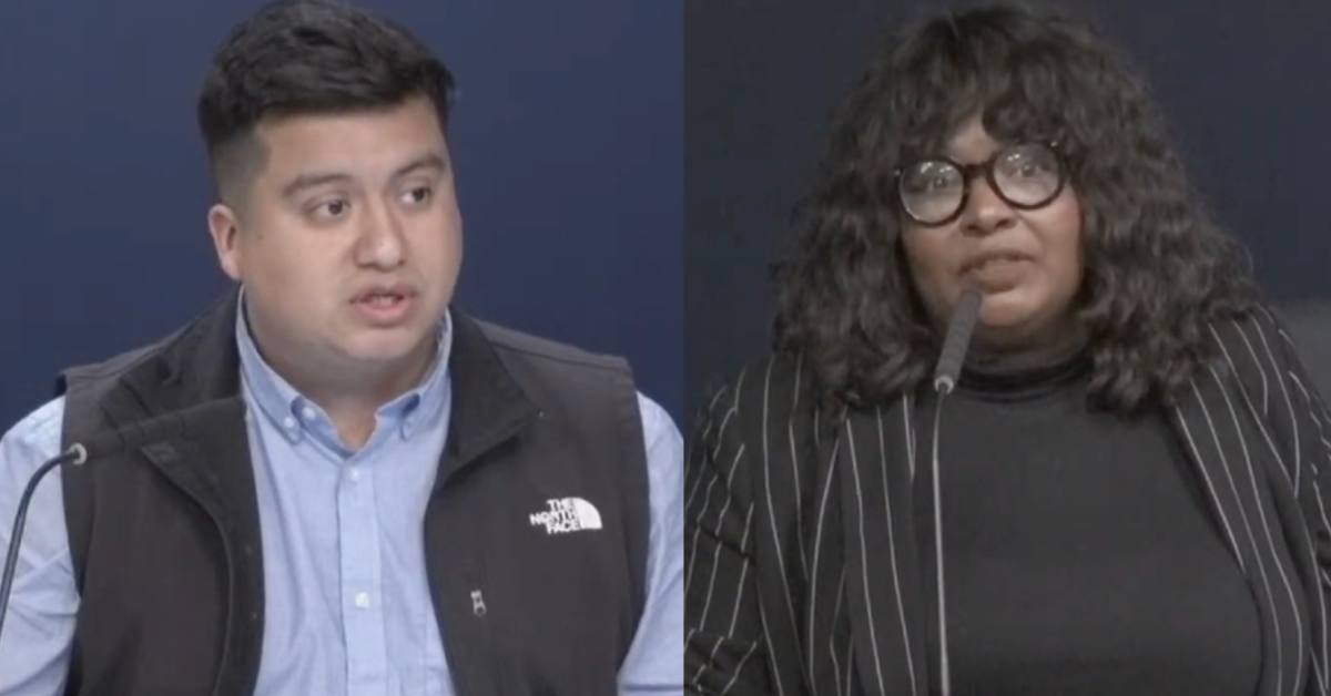 Chaotic end to Minneapolis homeless encampment hearing as Vetaw, Chavez ...