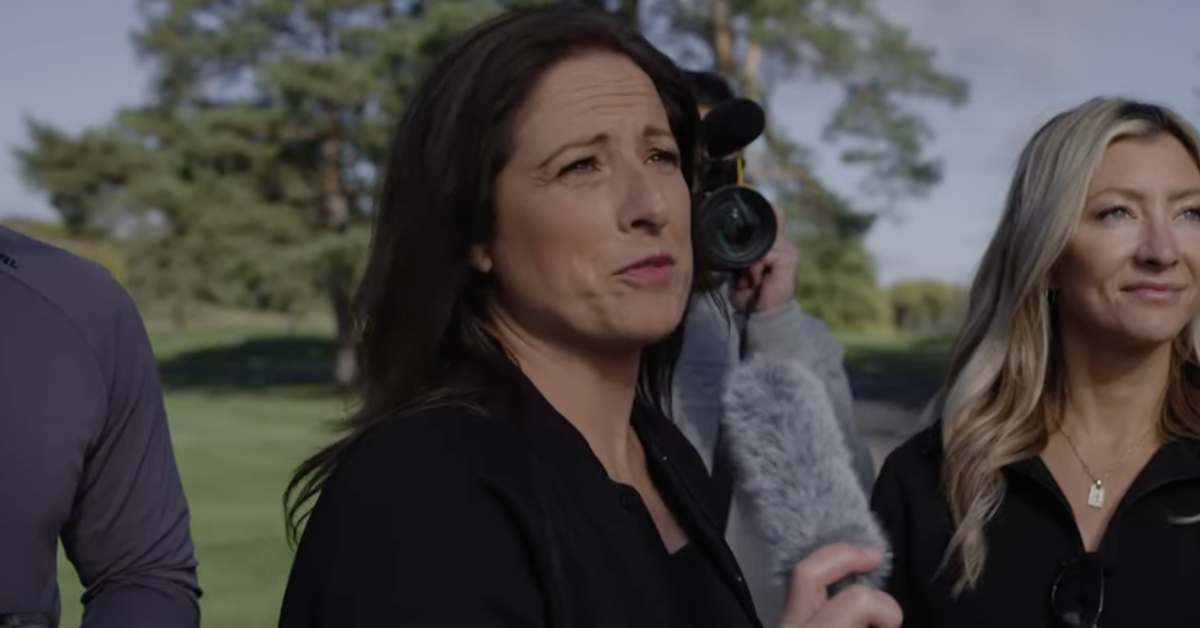 First Super Bowl ad from St. Paul's UNRL features Marney Gellner ...