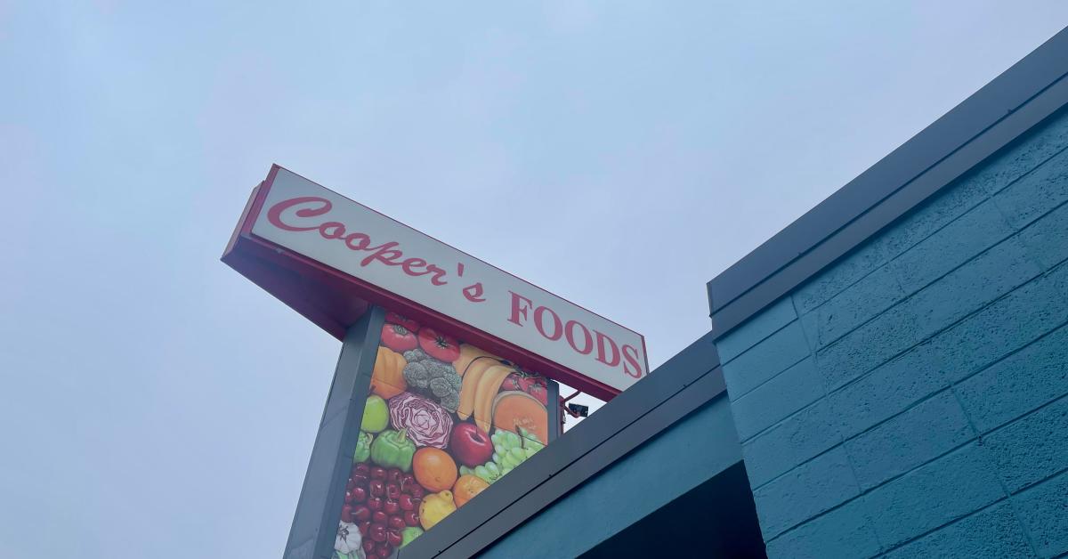 Cooper's Foods, founded in 1917, to shutter last remaining store ...