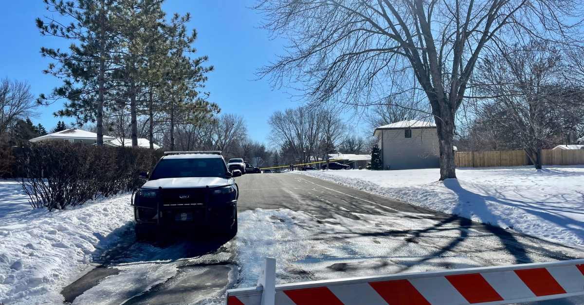 BCA releases details of Burnsville shootout that left 2 officers, medic ...