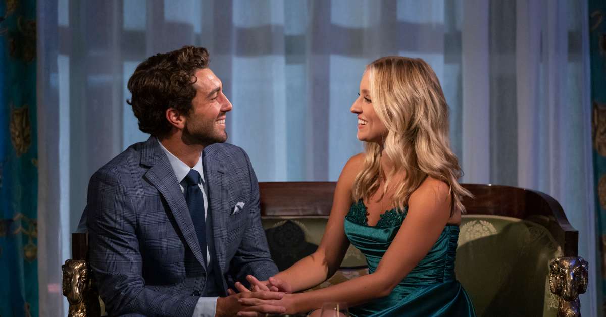 Minnesota's own Daisy Kent makes it to final six on 'The Bachelor ...