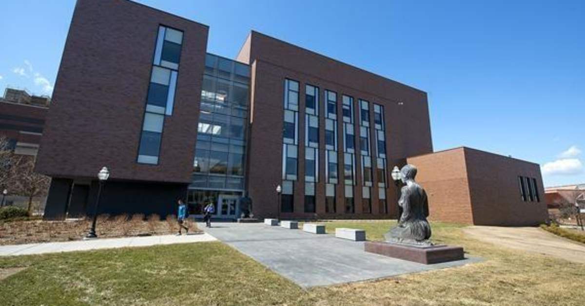 Brief evacuation, HAZMAT response at U of M building - Bring Me The News