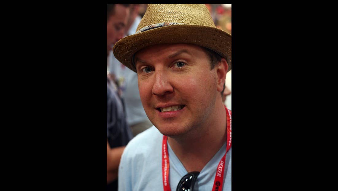 MN comedian Nick Swardson blames booze, edibles, altitude for show ...