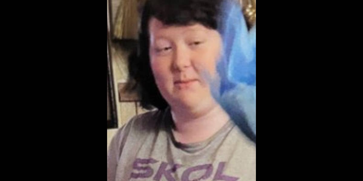 BCA: Northern Minnesota girl, 16, missing after leaving home - Bring Me ...